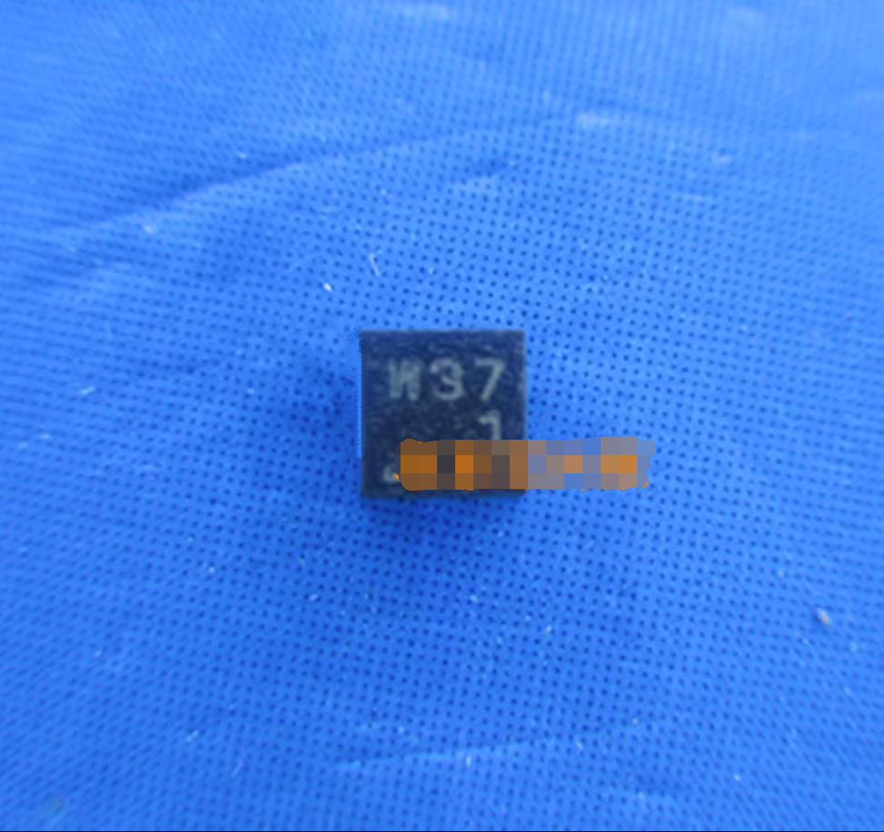 5pcs APW7237QBI-TR APW7237QB APW7237Q W37 APW7237QBI-TRG QFN IC Chip | eBay