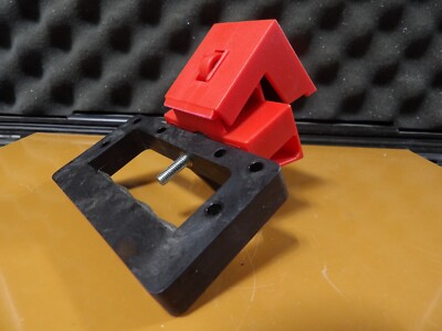 Bradey 65329 Breaker Lockout (G) | eBay