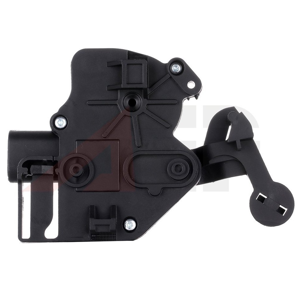 15808595 Power Liftgate Door Lock Actuator Rear For Hummer H2 Chevrolet ...