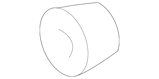 Genuine Ford Back Glass Nut N621901-S424 | eBay