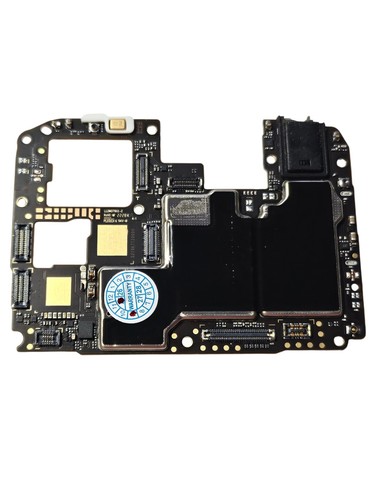 Placa Base Xiaomi Redmi Note 11 4G / 2201117TG 128GB Motherboard ...