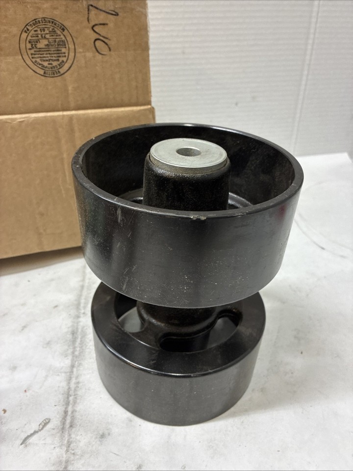 Toro Dingo Wide Track Bogie Wheel | eBay