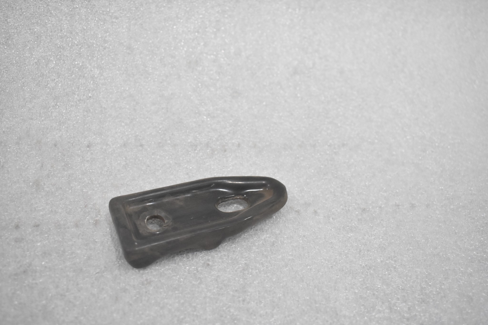 CALBOND PV1000CB3 PVC COATED CLAMP BACK SPACER, 1" INCH | eBay