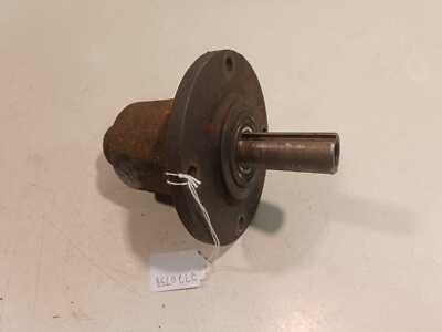 2720758 BOBCAT MOWER DECK SPINDLE | eBay