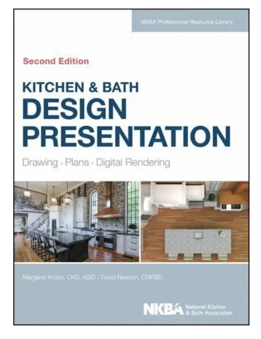 NKBA Book | eBay