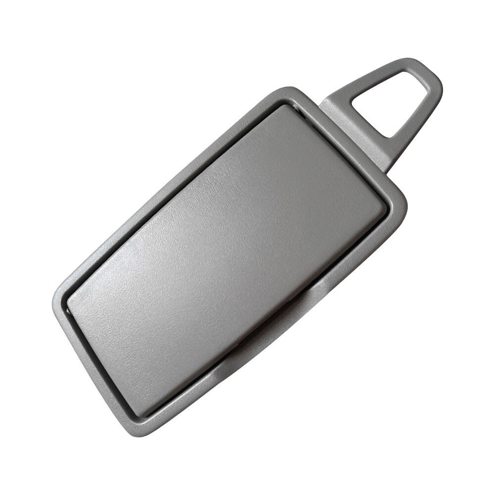 For 2012-19 Mercedes Benz GL ML W166 GLE W292 Sun Visor Mirror Frame ...