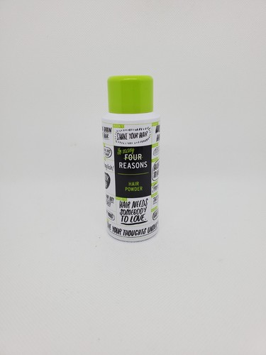 Four Reasons Hair Powder - Volumizing Dry Shampoo - 100ML | eBay