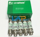 Qty:5 NEW FOR Littelfuse CCMR 25A Time delay fuse fuse 25A 600V | eBay