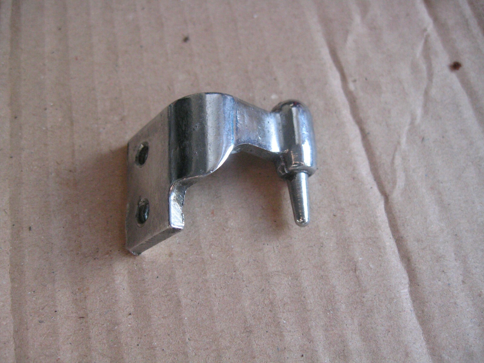 Daimler Conquest Century Saloon front door quarter light window hinge ...