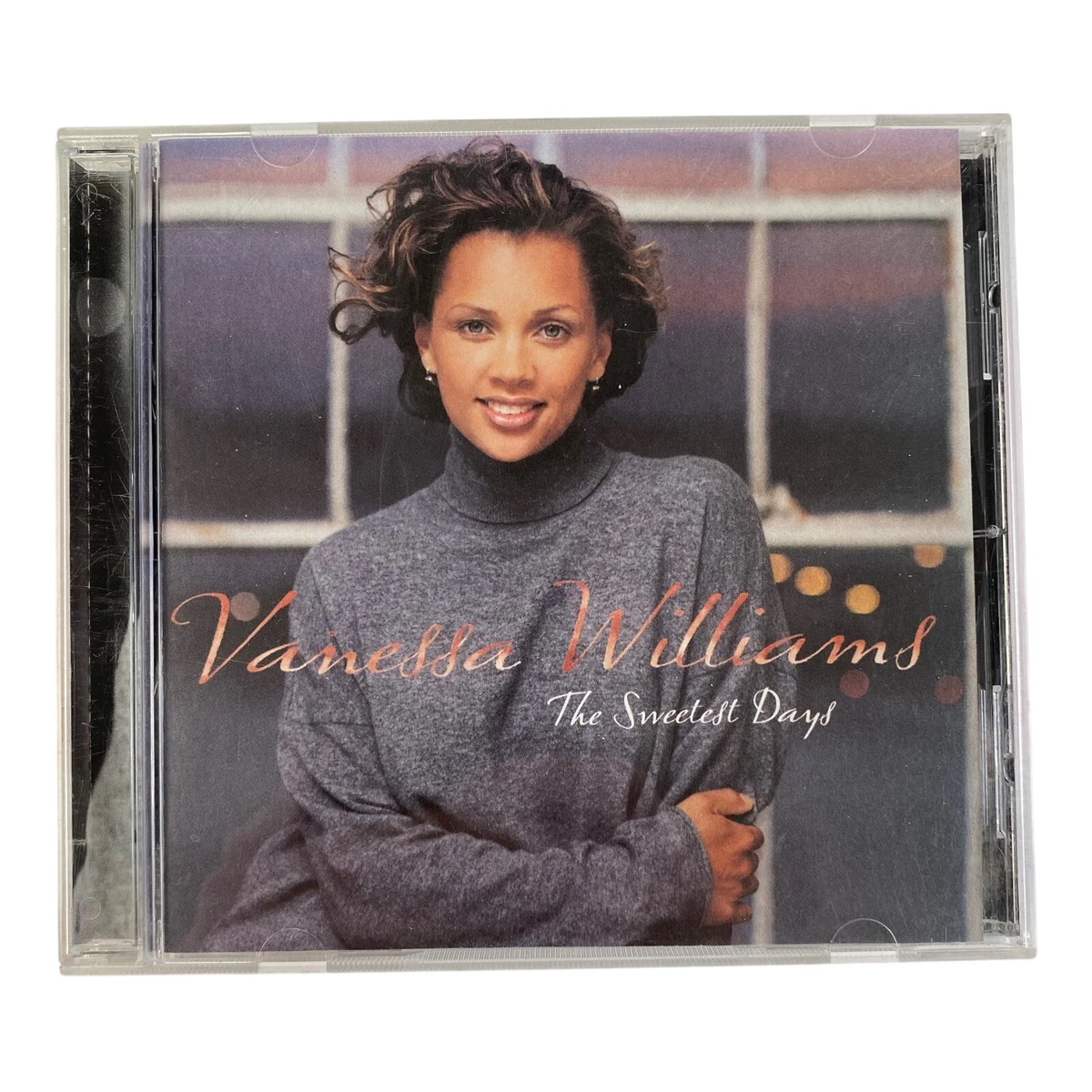 Vanessa Williams 1994 Vanessa Williams 1994