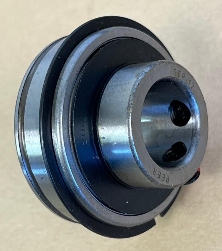 PEER BEARING 204 SER-12 | eBay