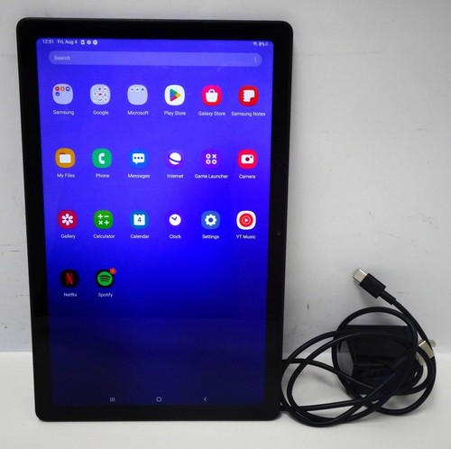 Samsung Galaxy Tab A7 SM-T500 32GB Wi-Fi 10.4" Tablet | eBay