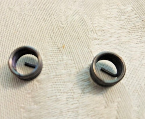 Inconel Helicoil Stanley Insert 3591-5TN-312 LOT OF 20 5/16-24X.312 ...