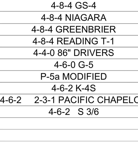 MTH TRACTION TIRE DE-31 PREMIER-RAILKING STEAM SET OF 8EA MTH TIRES ...