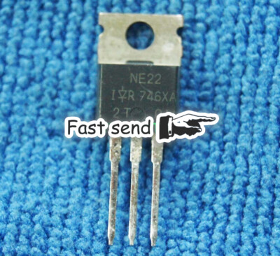NE22 TO-220 IR | eBay