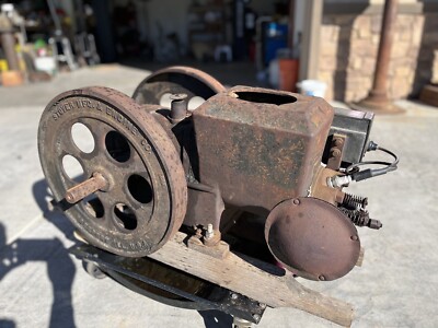 Engines - Engine Wico