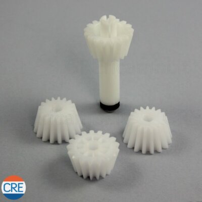 Kit Set Ingranaggi Originale Robot Planetaria MultiOne KHH30 KHH31 ...