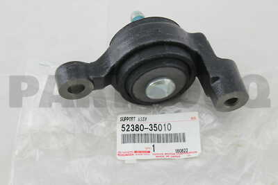 5238035010 Genuine Toyota SUPPORT ASSY, DIFFERENTIAL 52380-35010 | eBay ...