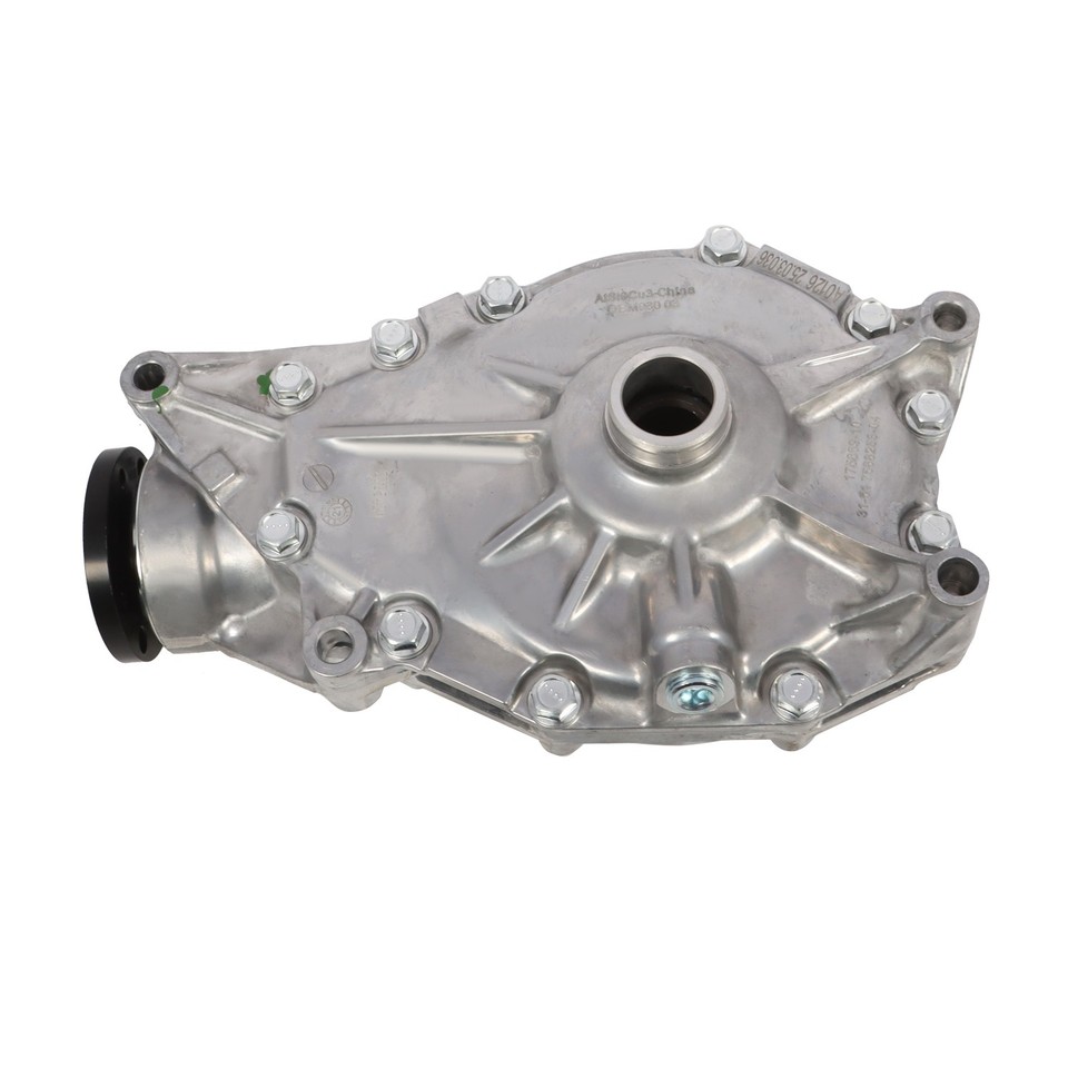 For BMW X5 14-2018 X6 15-2018 NEW Front Axle Differential Carrier ...