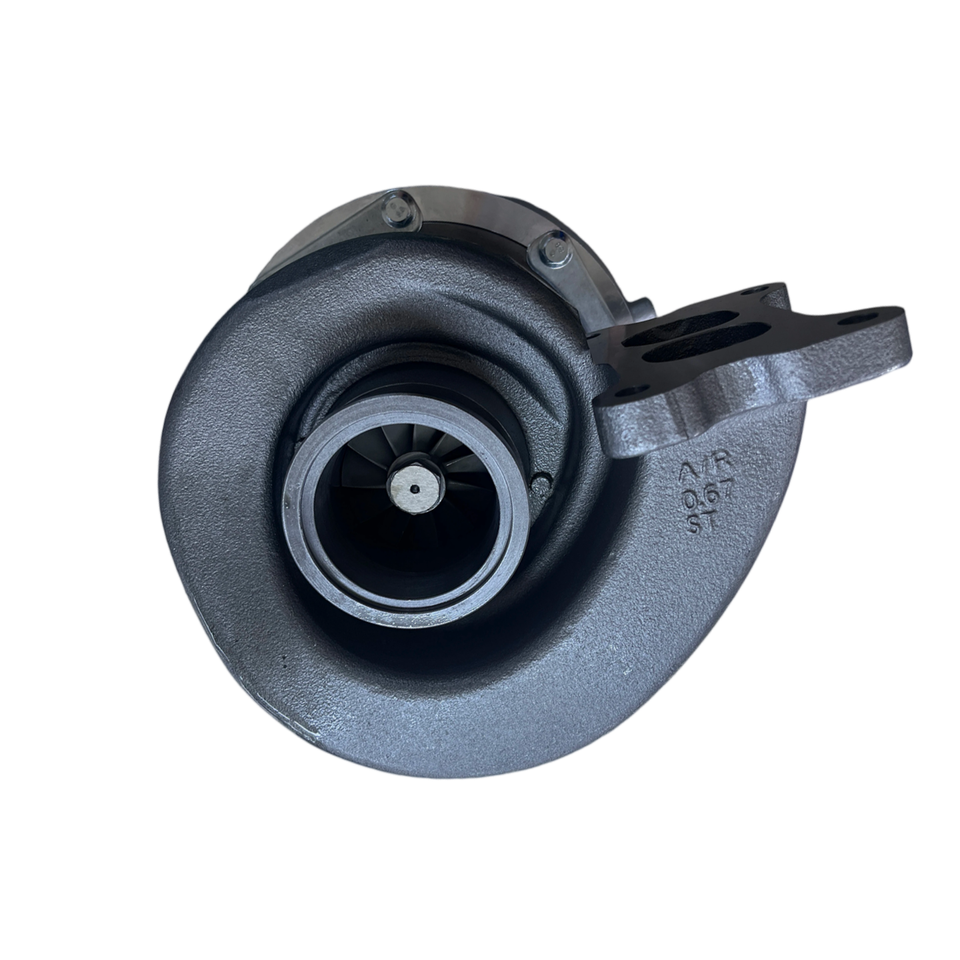 Turbo GTA45 Turbocharger 22840693 833153-0005 for VOLVO D13 Engine | eBay