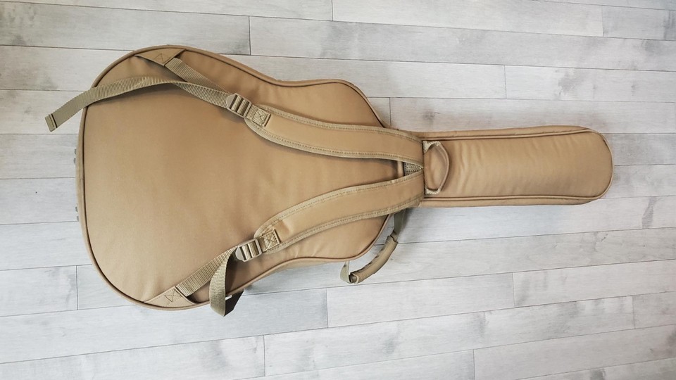 Taylor 150e Acoustic / Electric 12-String Guitar with Soft Case ...