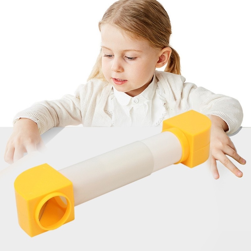 Hands On Assembly Toy Periscope Telescoping Periscope Toy Educational ...