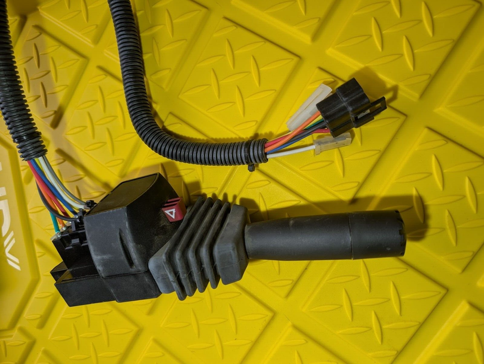 OEM NOS International Navistar Switch 3566945C91 | eBay