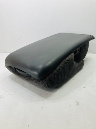 1997-2004 Dodge Dakota Center Console Lid Armrest Middle Jump Seat Dark ...