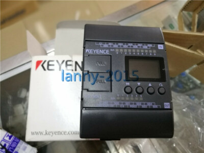 1PC New KEYENCE Programmable controller KV-16AT | eBay