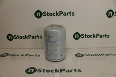 DONALDSON P550400 NSNB | eBay