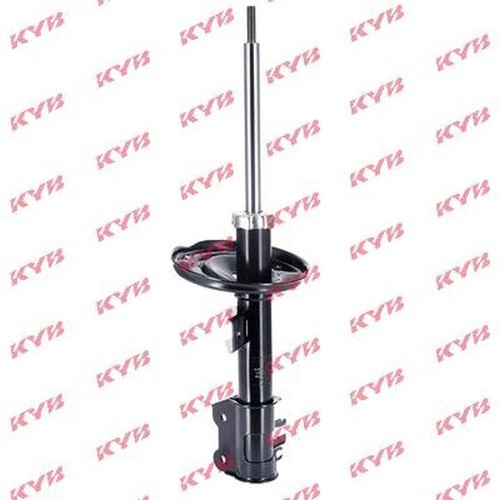 KYB Shock Absorber Front Twin Tube Gas Pair For Ford Ka 333774-333775 ...
