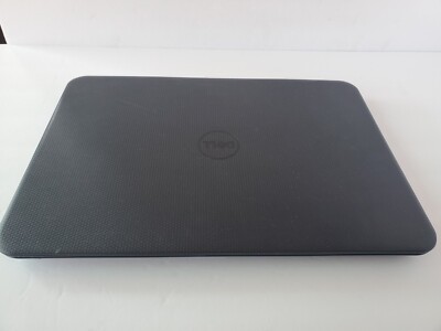 Dell Laptop Model P28F Charger included | eBay