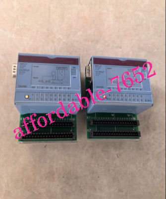 B&R 7DM465.7 module DHL or fedex Express Express shipping | eBay