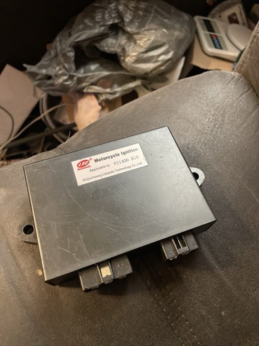 CDI Ignition Module For 93 Suzuki Intruder (new) | eBay