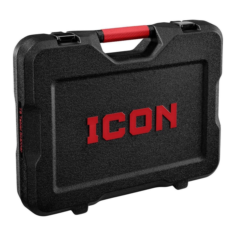 ICON T8 Professional Intelligent Diagnostic Scanner | eBay