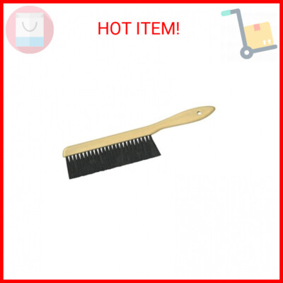 Pickett Professional 9 Inch Drafting Brush, 1 Each (DB2), Brown | eBay