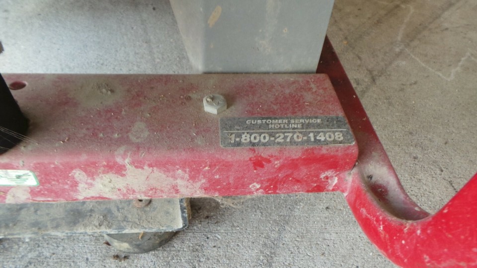 Generac 7000 EXL 7000 Watt Portable AC Generator Electric Start (110447 ...