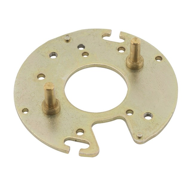 Distributor Breaker Plate Mallory 25608 for sale online | eBay
