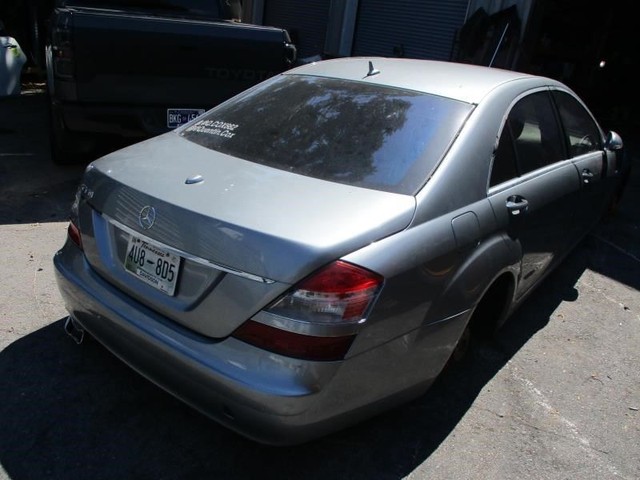 Mercedes-Benz 2218690820 Genuine OEM Washer Reservoir for sale online ...