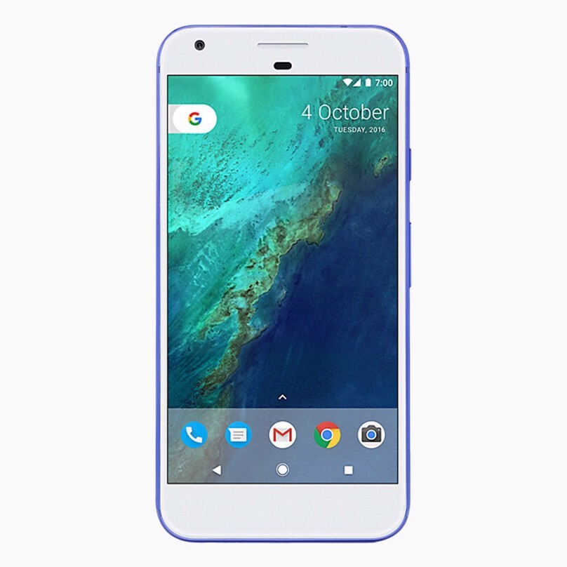 Google Pixel 1 Pixel XL 1 Gen Unlocked Android Smartphone GSM + CDMA ...