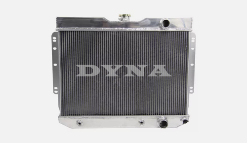 RADIATOR FOR 1960-1965 CHEVY BEL-AIR/BISCAYNE /IMPALA /EL CAMINO MALIBU ...