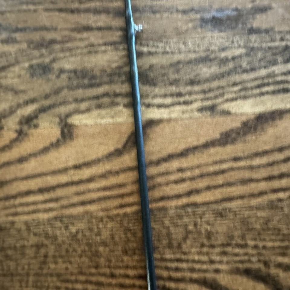 G. Loomis IMX Fly Fishing Rod. 8’ 4wt. W/ Tube and Sock. FR964 Gary ...