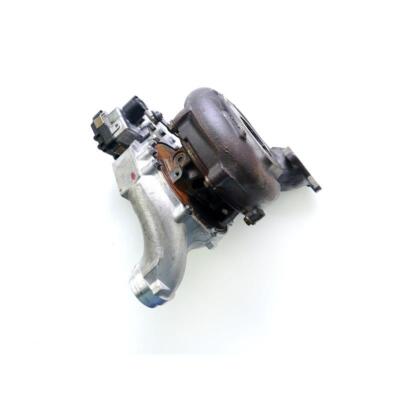 Turbolader für Mercedes Benz 3.0 DCI A6420909580 PFANDFREI !!! | eBay