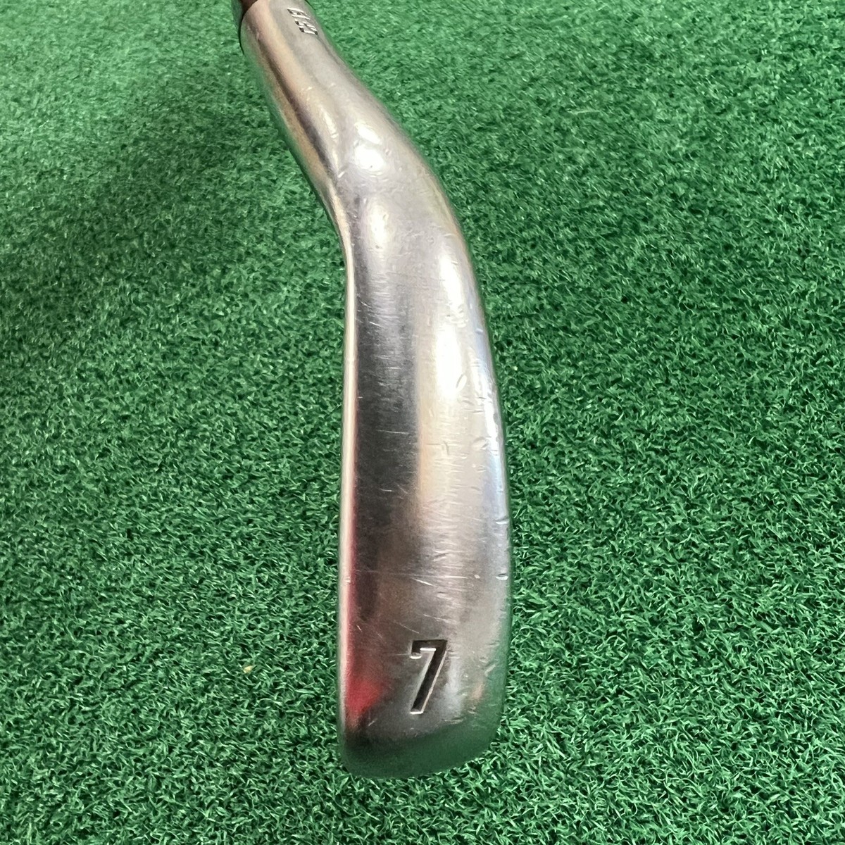 Callaway Apex 19 Forged Single 7 Iron Steel Project X 60 5.5 Callaway Apex 19 Forged Single 7 Iron Steel Project X 60 5.5