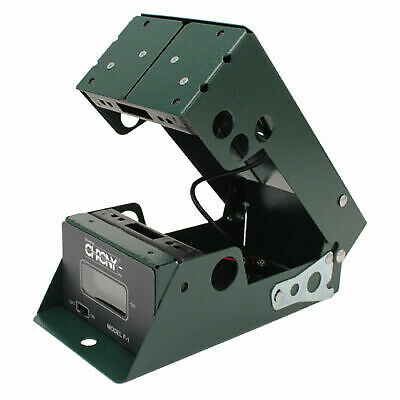 Shooting Chrony F1 Chronograph Bullets Paintballs for sale online | eBay