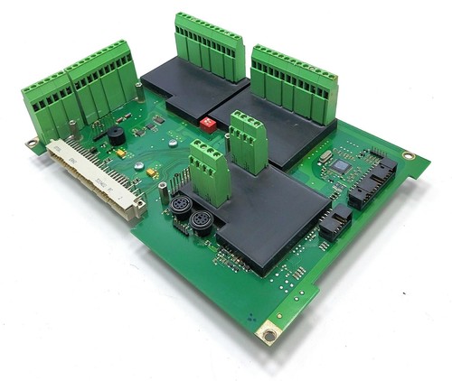 Stahl HMI Eagle-Bus-2 PCB Module BS NR.200507011 6111146560038| eBay