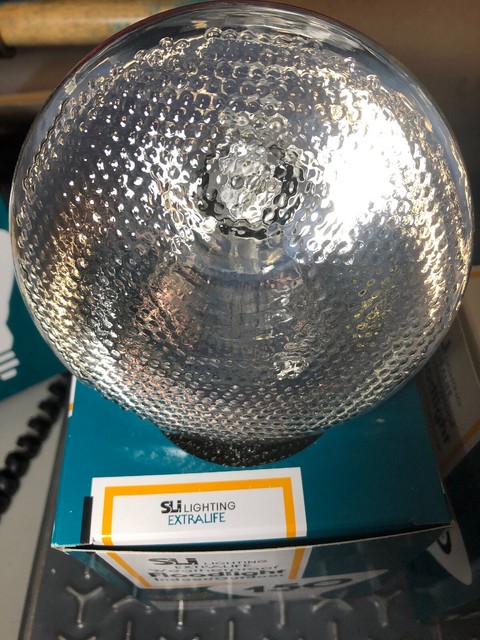 Sli Lighting Slt-63050 Light,flood,150wt for sale online | eBay