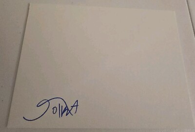 Sol Ruca Signed 9x12 Art Mat Nxt WWE Wrestling Women Wrestler | eBay