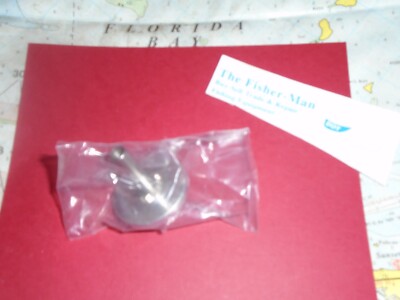 GARCIA MITCHELL 308 DRIVE GEAR NEW MITCHELL REEL PART 81311 NOS 308 ...