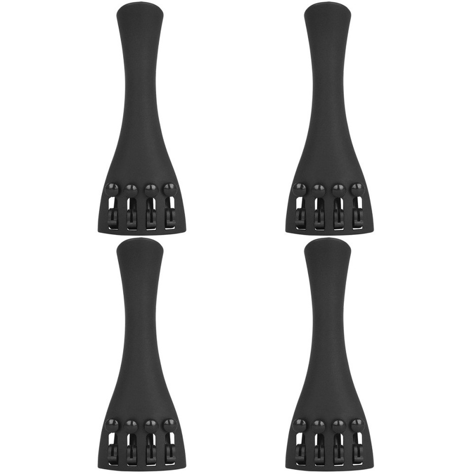 Violin Tailpiece Violin Bridge String Violin Adjuster Replacement for ...